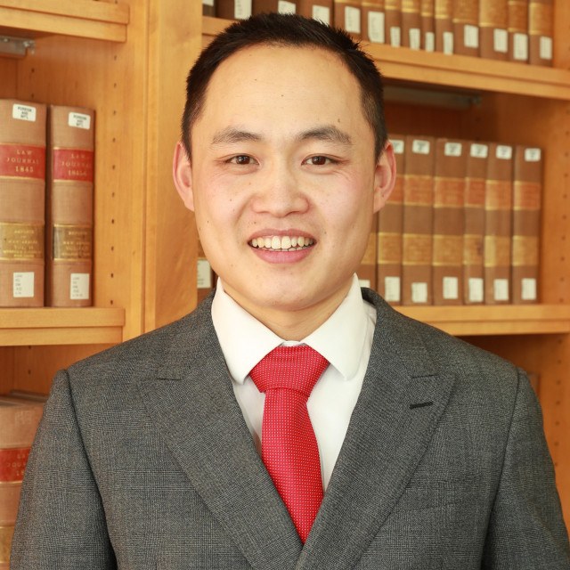 Peng Li, Lawyer in Omaha, Nebraska | Justia Lawyer Directory