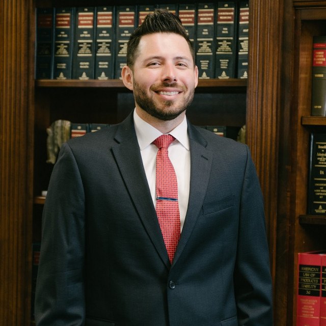 Tommy J. Badeaux, Lawyer in Cut Off, Louisiana | Justia Lawyer Directory