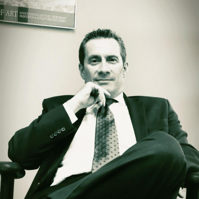 Joseph R. Megale, Lawyer in Washington, District of Columbia | Justia ...