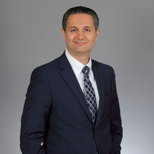 Rami Zahr, Lawyer in Fairfax, Virginia | Justia Lawyer Directory