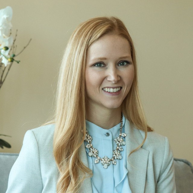 Attorney Rebecca C. Cronauer | LII Attorney Directory
