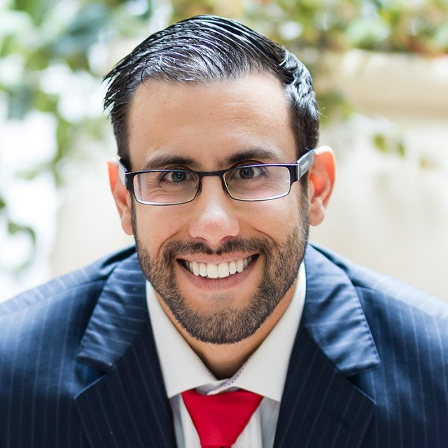 Vincent Rivera, Lawyer in Olathe, Kansas | Justia Lawyer Directory