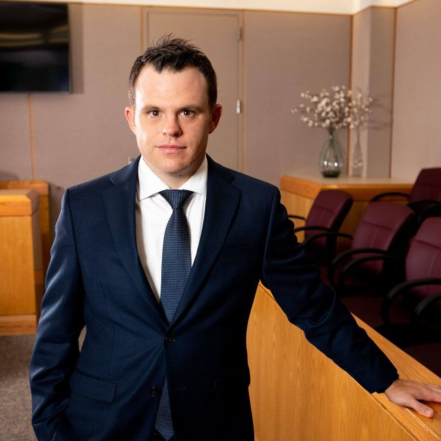 Flint Schneider, Lawyer in Denton, Texas | Justia Lawyer Directory