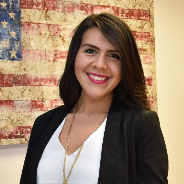 Melissa Angelique Aldape, Lawyer in Houston, Texas | Justia Lawyer ...