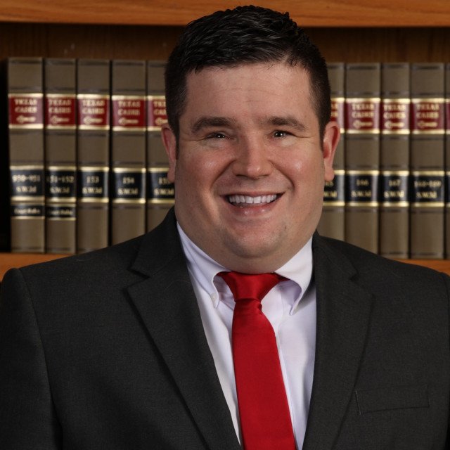 Nathan Wesley Alsbrooks, Lawyer in Conroe, Texas | Justia Lawyer Directory