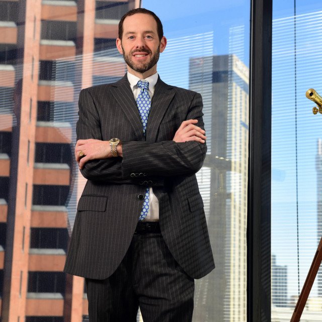 Justin McCarthy Chopin, Lawyer in New Orleans, Louisiana | Justia ...