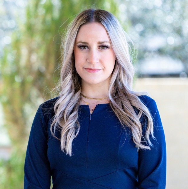 Callie Cole Dodson, Lawyer in Fort Worth, Texas | Justia Lawyer Directory