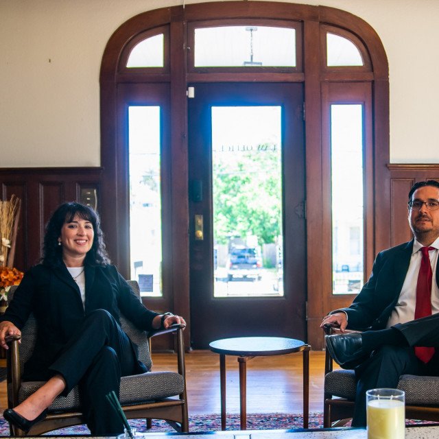 Elizabeth Francine Echavarria, Lawyer in San Antonio, Texas | Justia ...