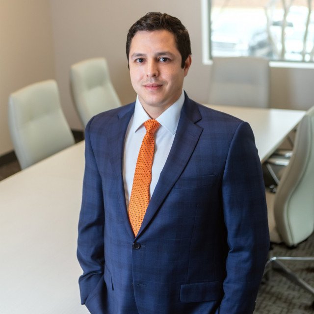 Artemio Fernandez, Lawyer in Euless, Texas | Justia Lawyer Directory