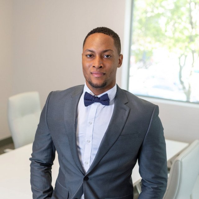 Derrick Dewayne Long, Lawyer | Justia Lawyer Directory