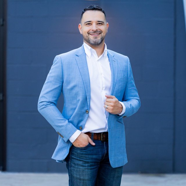 Daniel Leon Valdez, Lawyer in Houston, Texas | Justia Lawyer Directory