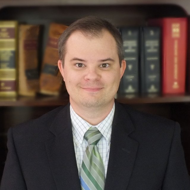Josh Milam, Lawyer in Montgomery, Alabama | Justia Lawyer Directory