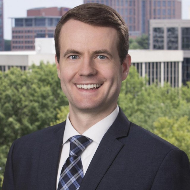 Attorney John Morgan - LII Attorney Directory