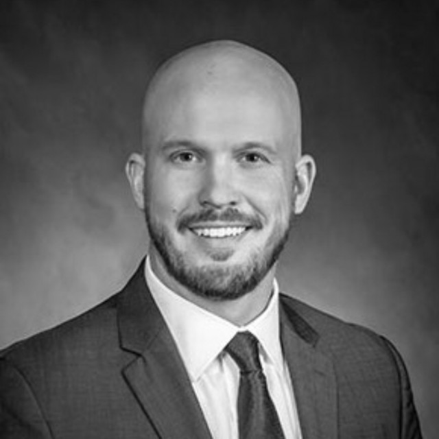 Attorney James Bush | LII Attorney Directory