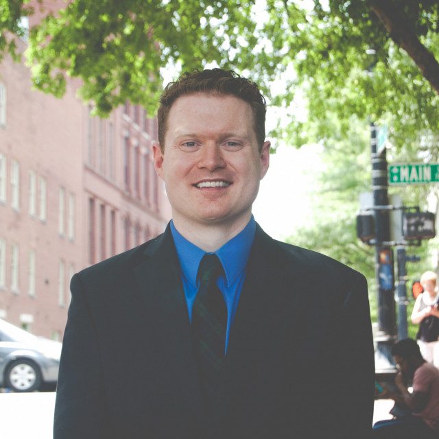 Attorney Jonathan Tate Meagher | LII Attorney Directory