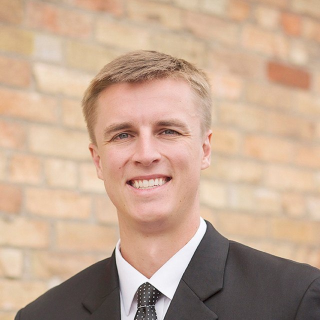 Nicholas Adams, Lawyer in Alexandria, Minnesota | Justia Lawyer Directory
