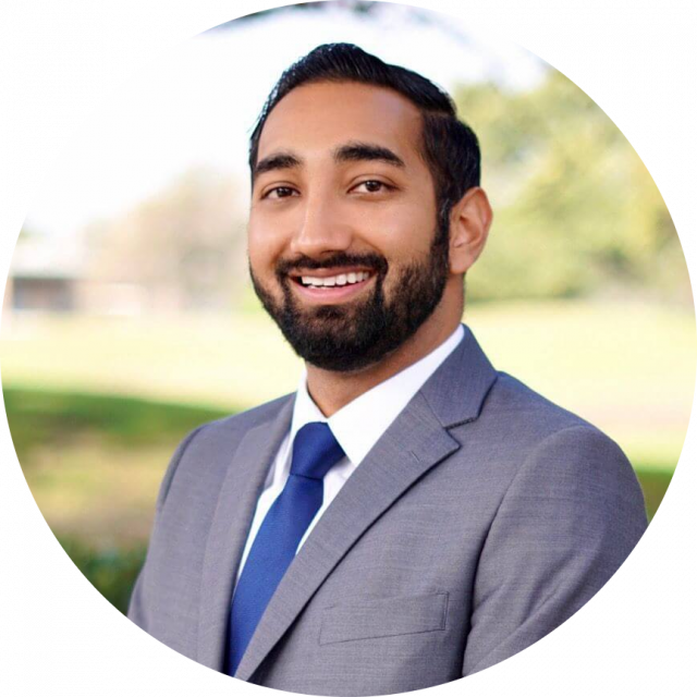 Darshan Patel, Lawyer in San Diego, California | Justia Lawyer Directory
