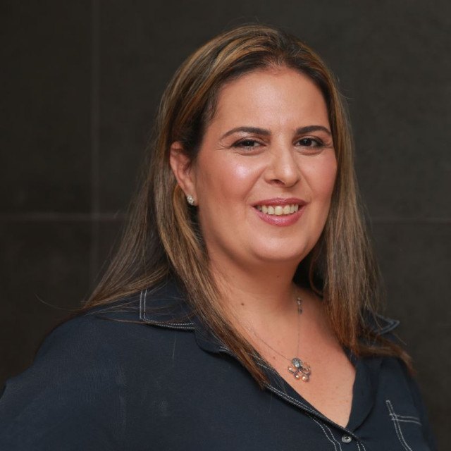 Maya Rotenberg, Lawyer in Tel Aviv, Israel | Justia Lawyer Directory