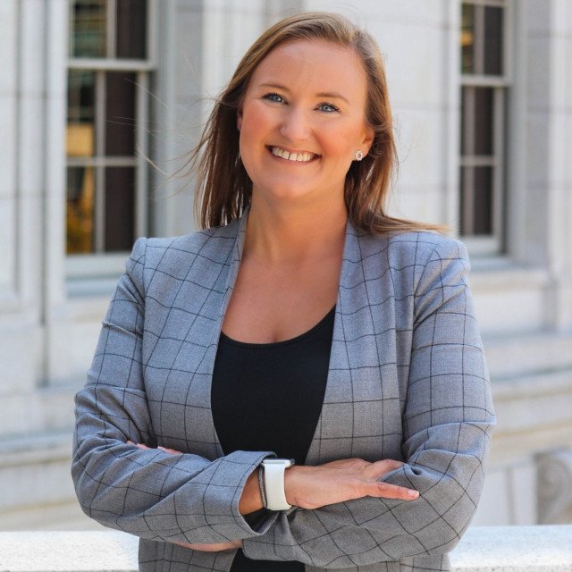 Paisley S. Hoffman, Lawyer in Madison, Wisconsin | Justia Lawyer Directory