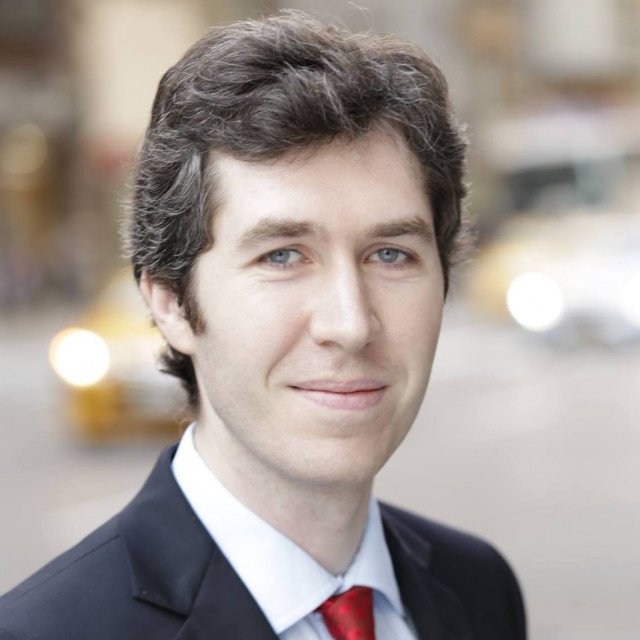 Finn Walter Dusenbery, Lawyer in New York, New York | Justia Lawyer ...