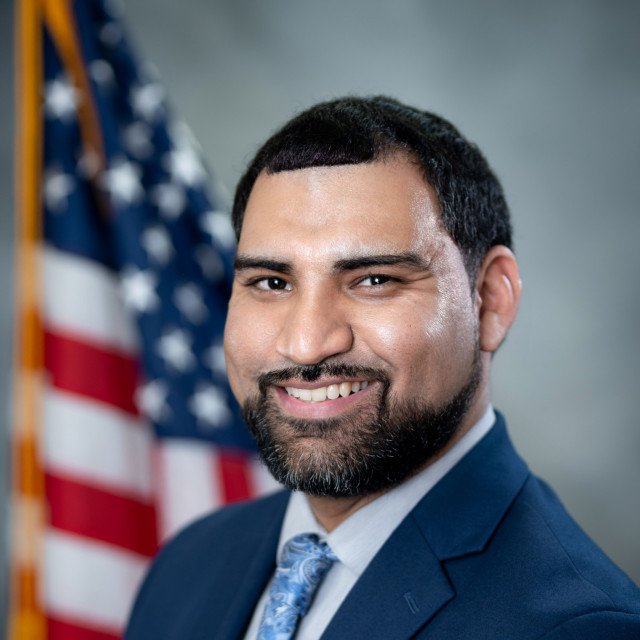 Devin Shamir Luqman, Lawyer in Frederick, Maryland | Justia Lawyer ...