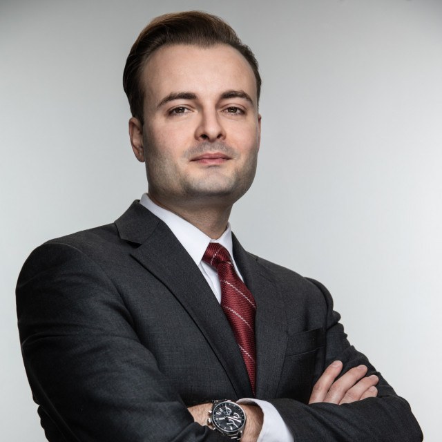 Attorney Ryan D. Very - LII Attorney Directory