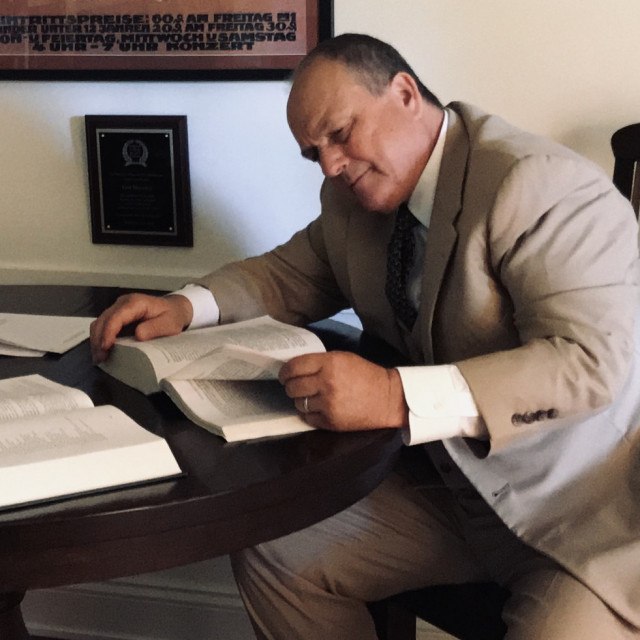 Dan Moseley - Fresno, California Lawyer - Justia