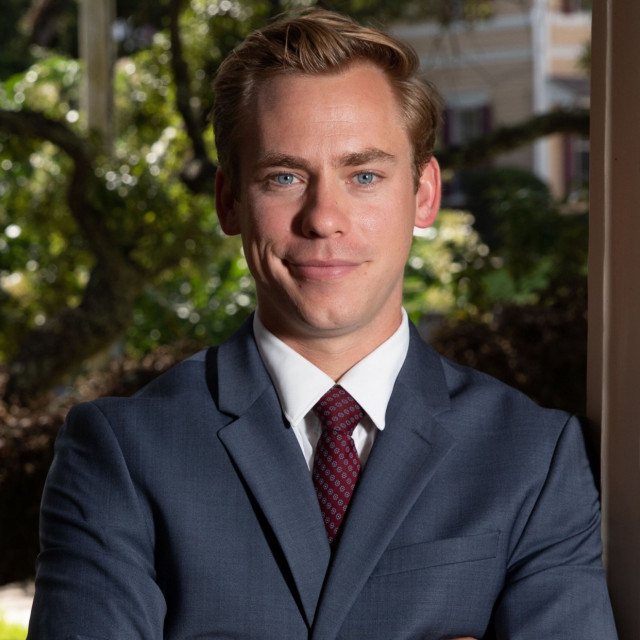 Geoff Joseph, Lawyer in Pensacola, Florida | Justia Lawyer Directory