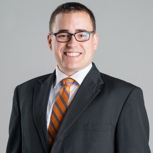 Adam Justinger, Lawyer in Fargo, North Dakota | Justia