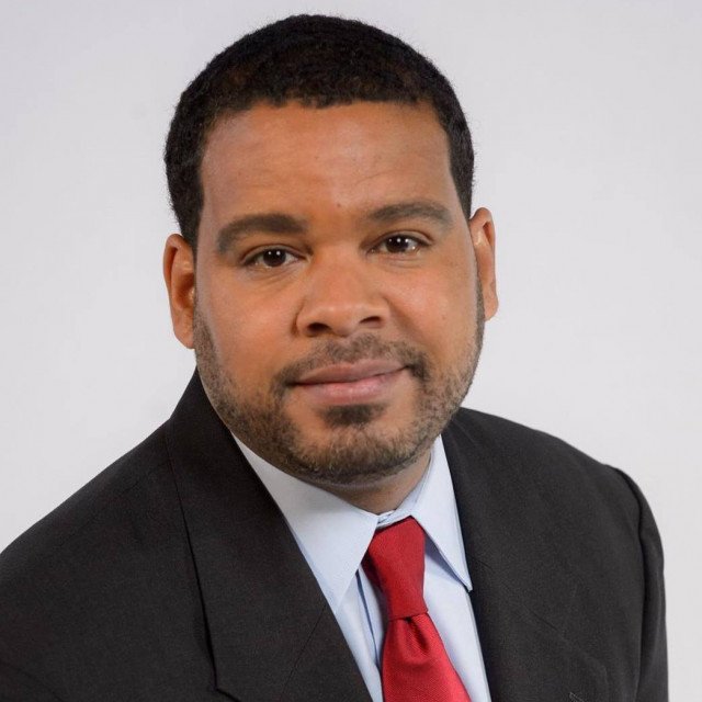 Horace Hunter, Lawyer in Richmond, Virginia | Justia Lawyer Directory