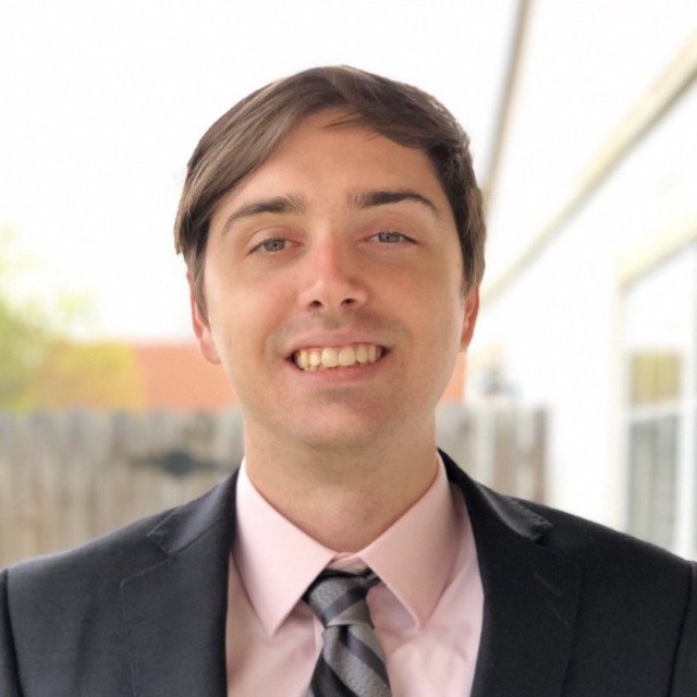 Benjamin Cox, Lawyer in Dallas, Texas | Justia Lawyer Directory