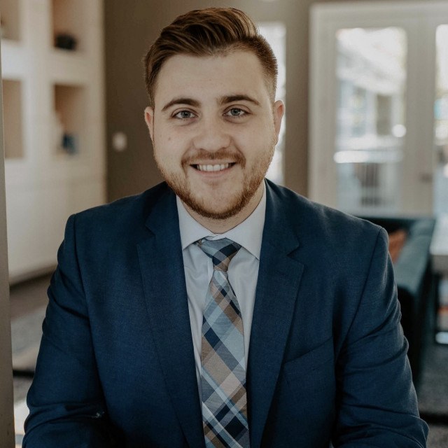 Attorney John Brendan Riordan - LII Attorney Directory