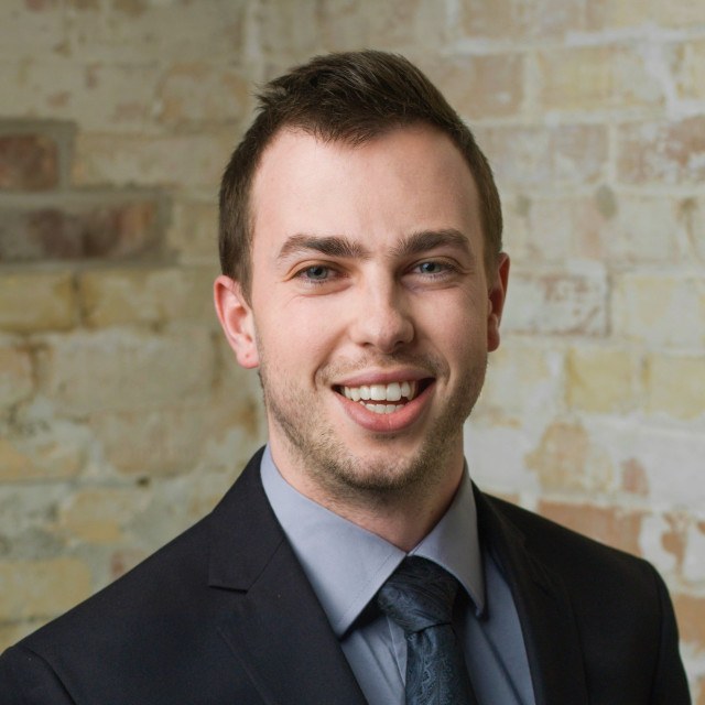 Aaron P. Bainbridge, Lawyer in Grand Rapids, Michigan | Justia Lawyer ...