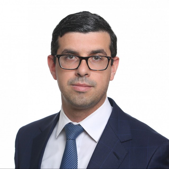 Vadim Glozman, Lawyer in Chicago, Illinois | Justia Lawyer Directory