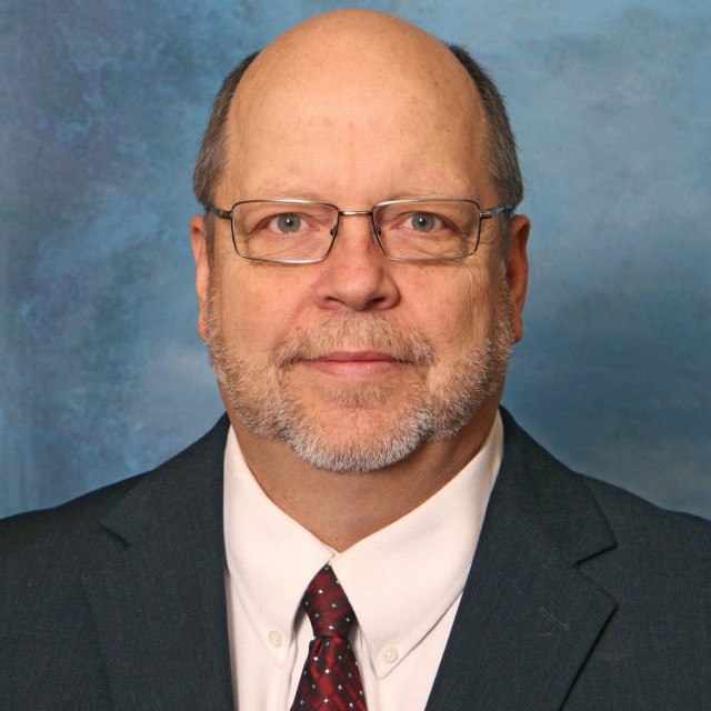 Bruce Sharp, Lawyer in Norman, Oklahoma | Justia