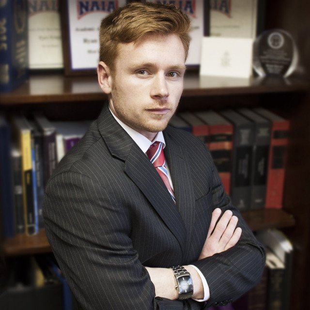 Ryan J Krupp, Lawyer in St. Louis, Missouri | Justia Lawyer Directory
