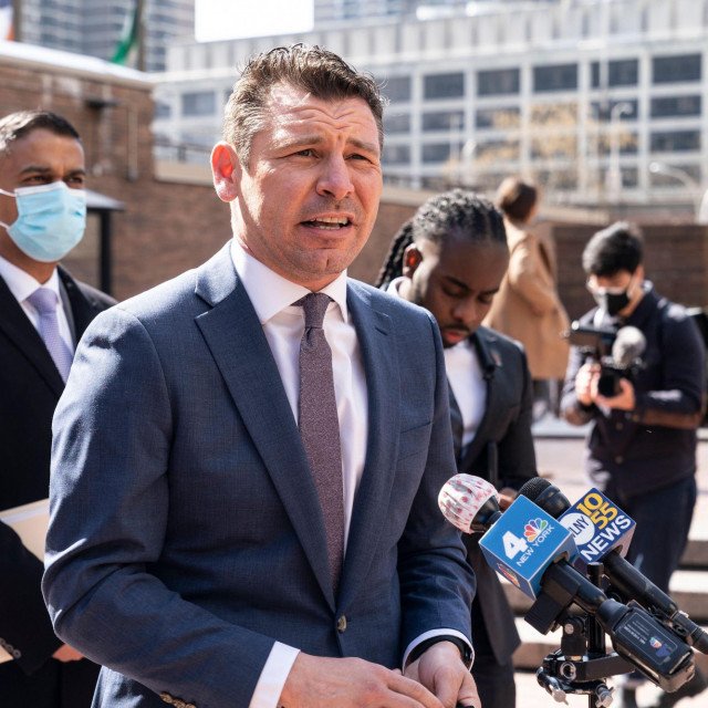 John Andrew Scola, Lawyer in New York, New York | Justia Lawyer Directory