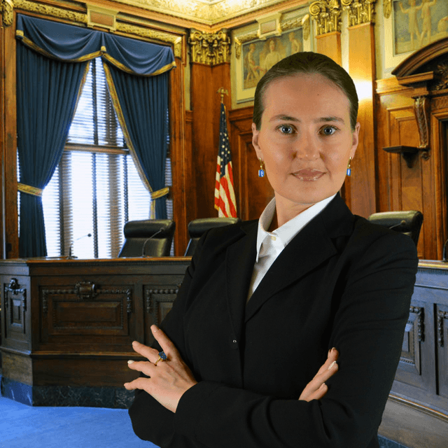 Victoria Ledeneva, Lawyer in Brooklyn, New York | Justia Lawyer Directory