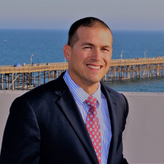 David Michael Lehr, Lawyer in Ventura, California | Justia Lawyer Directory