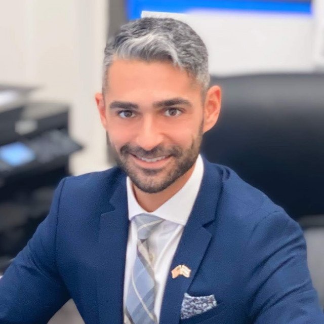 Moshe Bennie Nachum, Lawyer in New York, New York | Justia Lawyer Directory