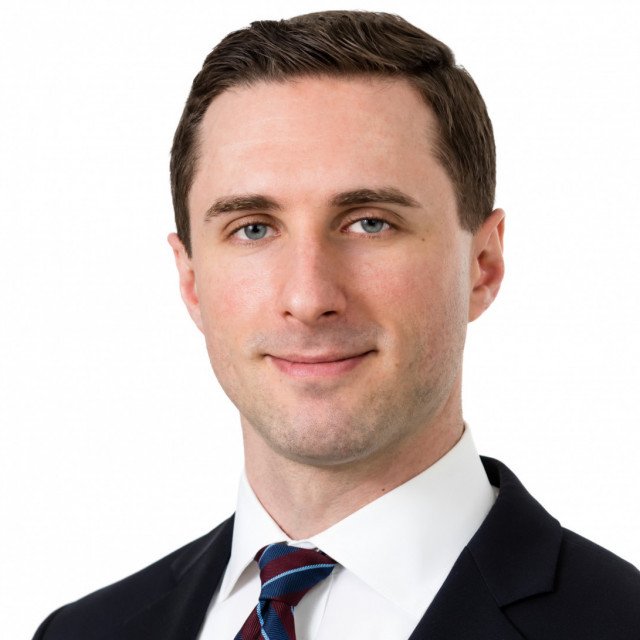 Alex Rissmiller, Lawyer in New York, New York | Justia Lawyer Directory
