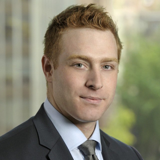 Benjamin Notterman, Lawyer in New York, New York | Justia Lawyer Directory