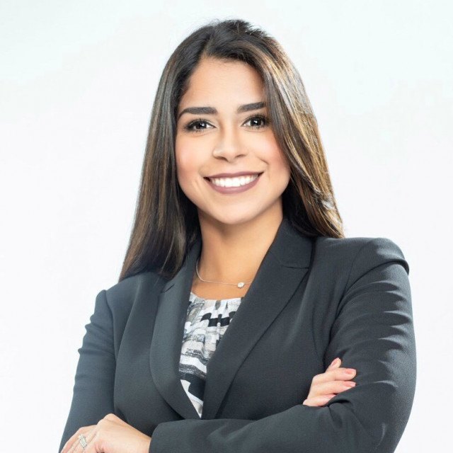 Elizabeth Barreto, Lawyer in Morristown, New Jersey | Justia Lawyer ...