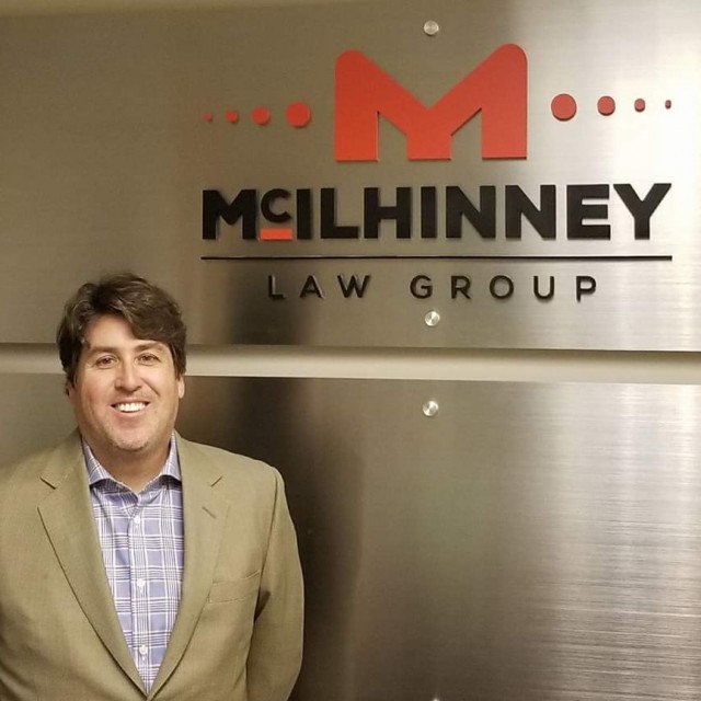 Attorney Sean McIlhinney - LII Attorney Directory