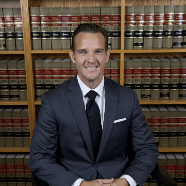 Eric Blankenship, Lawyer in Valparaiso, Indiana | Justia Lawyer Directory