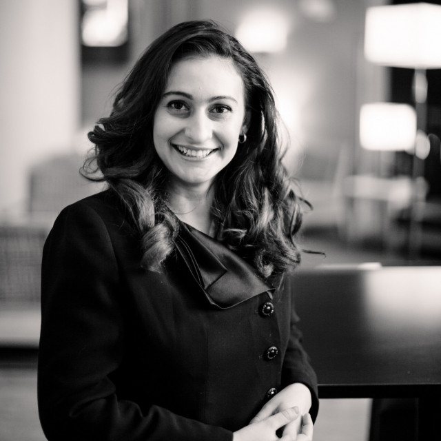 Nazly Mamedova, Lawyer in Cincinnati, Ohio | Justia Lawyer Directory
