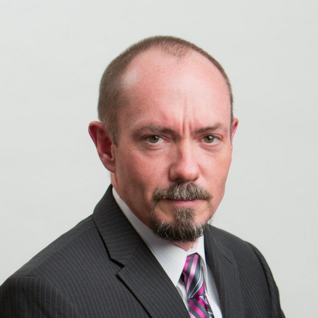 Attorney Matthew C Goodin | LII Attorney Directory