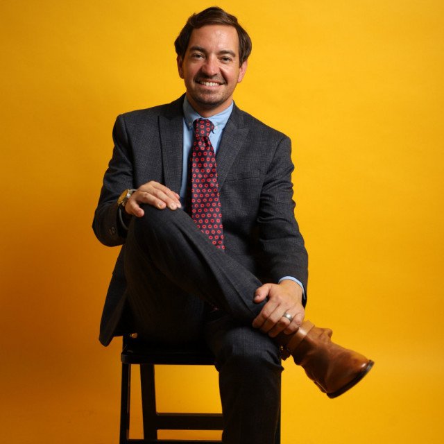 Donald E. Gies III, Lawyer in OKC, Oklahoma | Justia Lawyer Directory