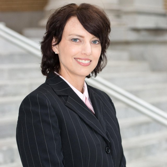 Jennifer Lynn Codding, Lawyer in St. Petersburg, Florida | Justia ...