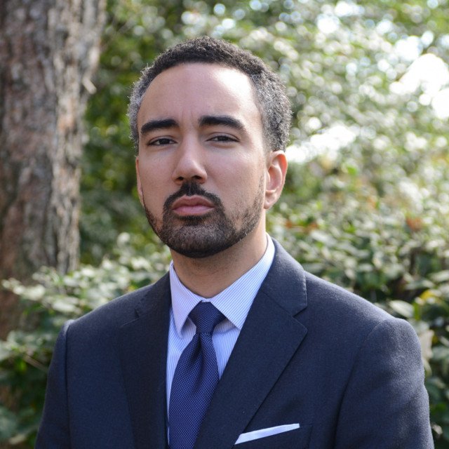 Nathan Edward Fitzpatrick, Lawyer in Atlanta, Georgia | Justia Lawyer ...